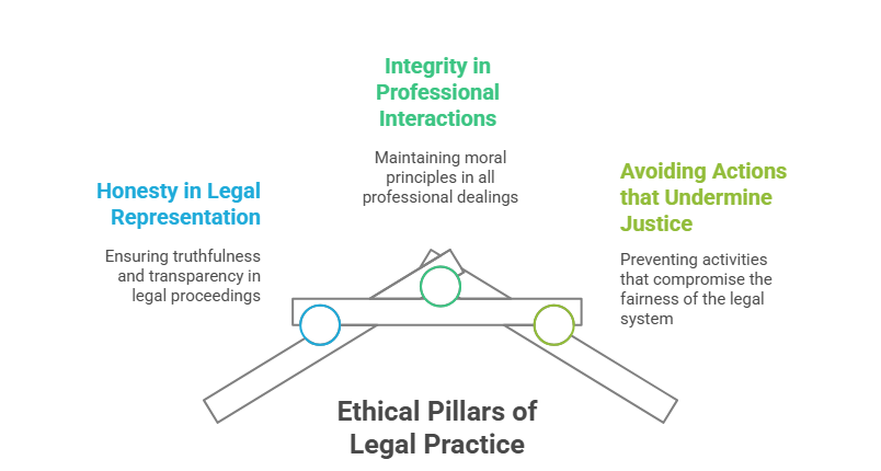 Key Responsibilities of a Lawyer Explained - Lawyers 974